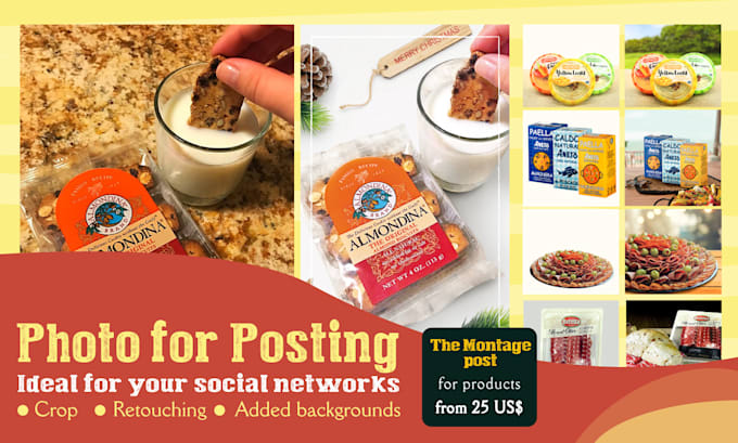 Editing, photo manipulation with the best results that you or your ...