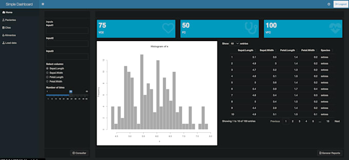 Create shiny apps interactive plots for graphic analysis by Rodolfo0rta ... Create shiny apps interactive plots for graphic analysis by Rodolfo0rta ...