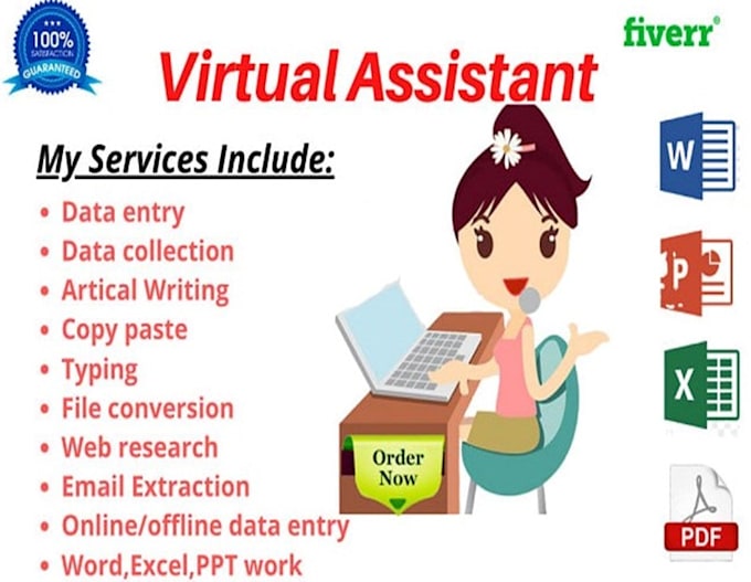 Do accurate and timely data entry at a minimum cost by Mehedifarazi ...