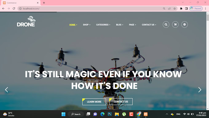 Install and customize your themeforest wordpress theme by Switch_dev | Fiverr