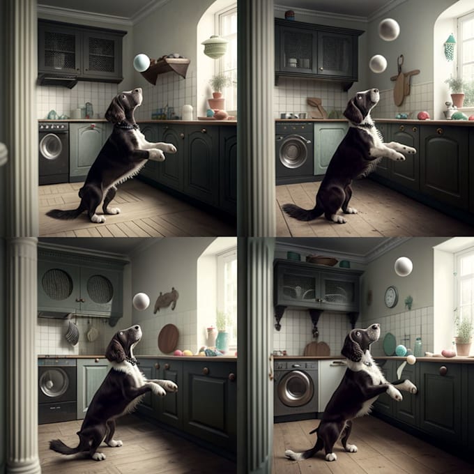 Create any image a human being can imagine by Mohamedislemsai | Fiverr