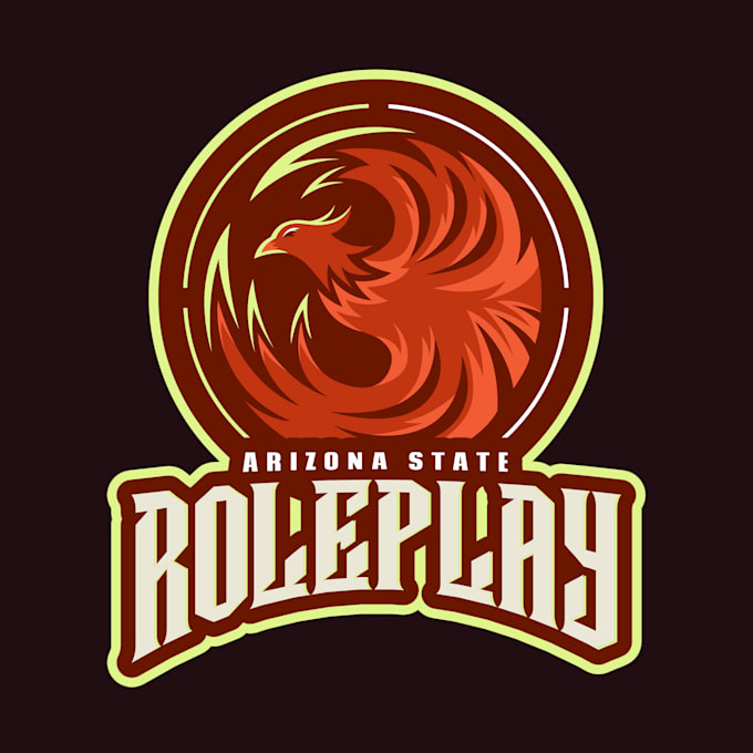 Make you a custom fivem server logo by Clarxity | Fiverr