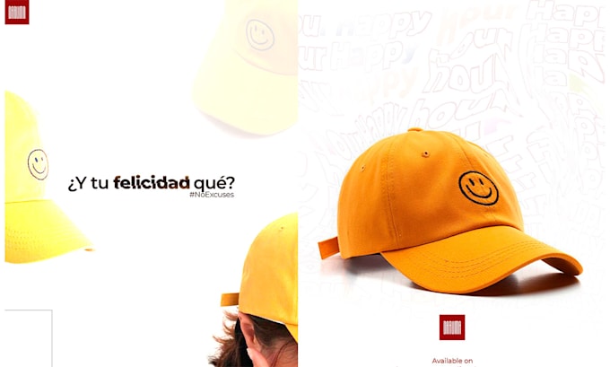 Profesional photo manipulation for advertising by Paihuenve | Fiverr
