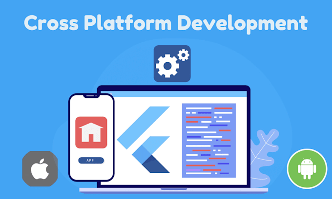 Fix The Bugs In Flutter Application By Zulqarnain1990 Fiverr