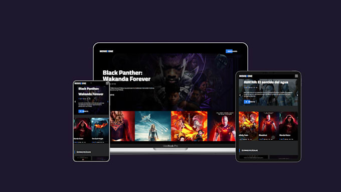 Build website reponsive html, css, javascript by Angelcjv | Fiverr Build website reponsive html, css, javascript by Angelcjv | Fiverr