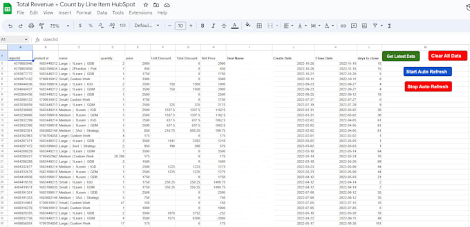 Integrate zoho hubspot fedex shipstation kommo apc any api by Konsak ...
