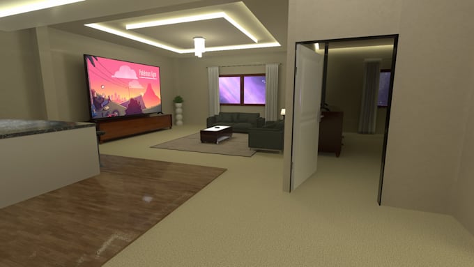 Upload your unity project to vrchat by Lokihellheim | Fiverr