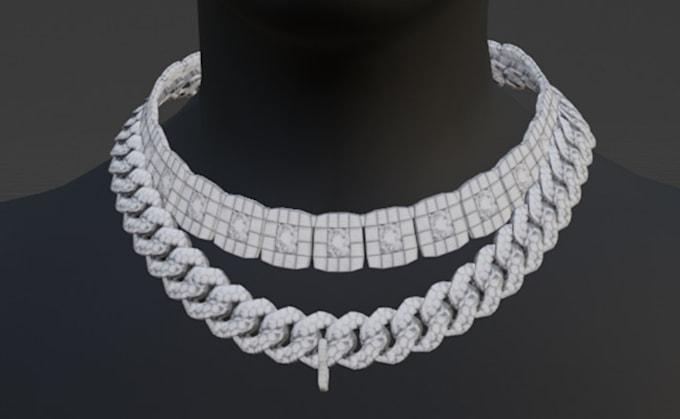 Make custom chains for your fivem server by Poloking23 | Fiverr