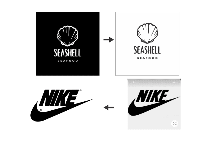 Create, edit, redesign, change, update, modify, your logo by Eldzimami ...