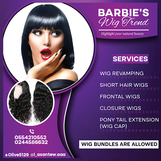 Design corporate brochures and flyers by Benjaminkinsman | Fiverr