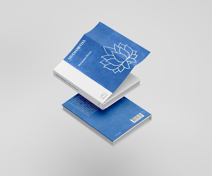 Design your book cover by Ilaria1234 | Fiverr