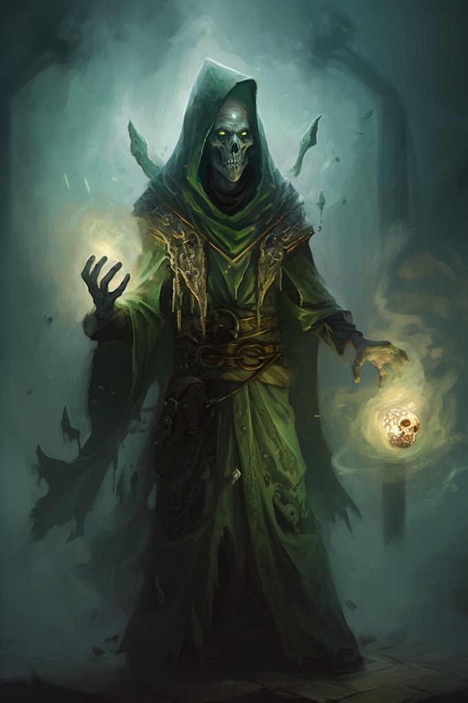 Create a custom ai generated masterpiece concept art by Ai_renditions | Fiverr