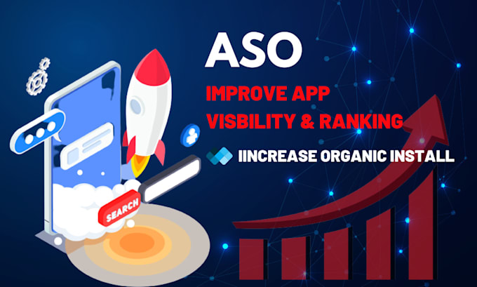 Do app store optimization aso, for ranking your apps by Growingappsexp ...