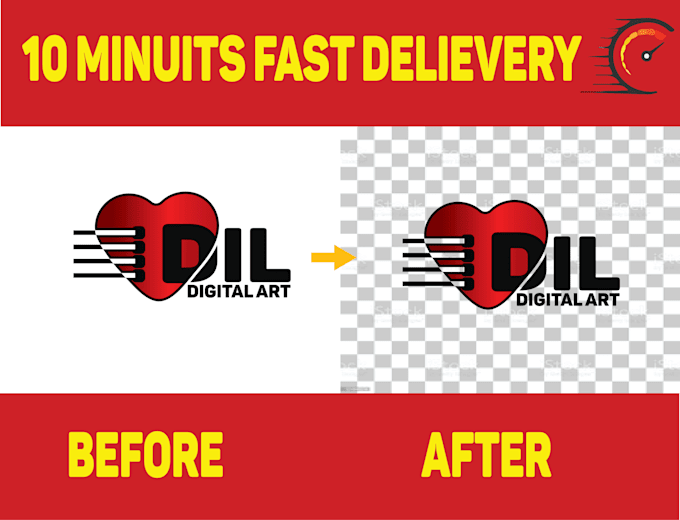 Vectorize, revamp, redo, recreate, resize the logo, image, make ...