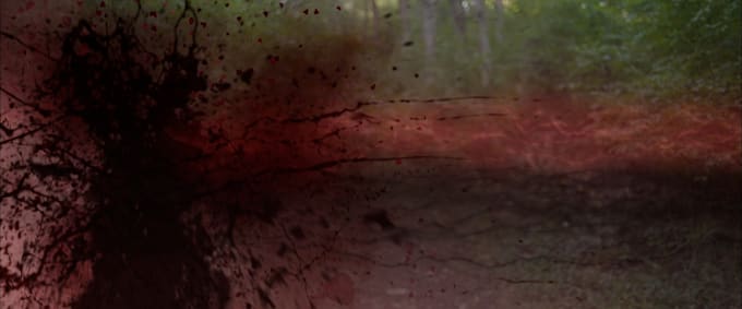 Create a blood hit in after effects by Focusedstory | Fiverr