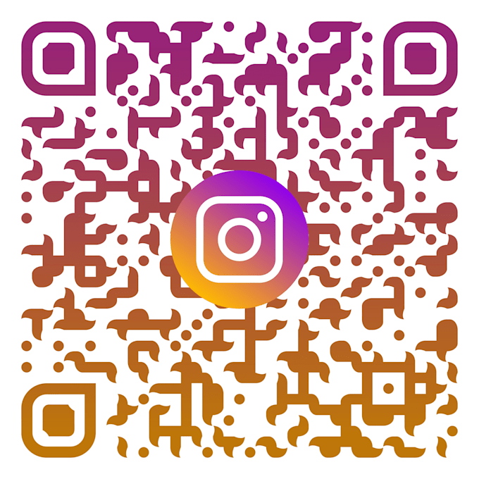 Do a perfect qr code for you by Ahmedramy189 | Fiverr