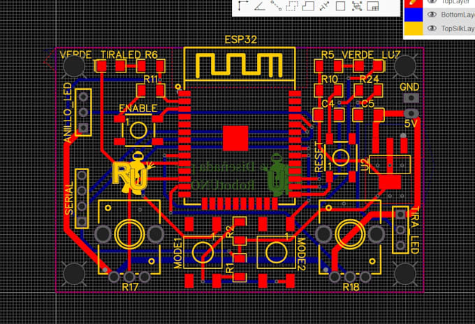 Do any arduino or esp32 project for you by Robotuno | Fiverr