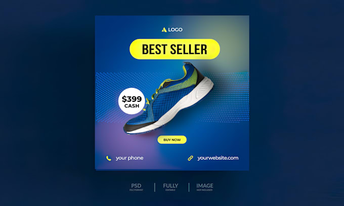 Create customizable design templates for your projects by Nshirankwa ...