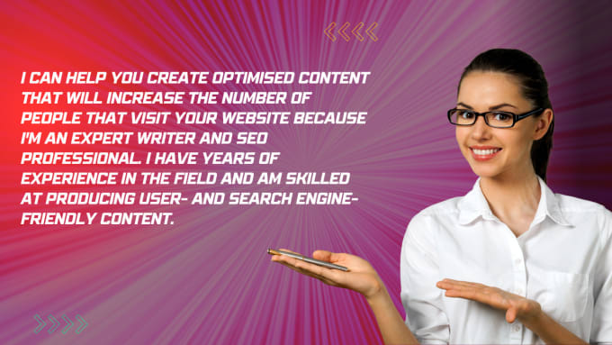 Write Article In Wordpress By Expert Master21 Fiverr