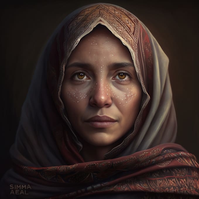 Master midjourney ai for you, to create stunning ai generated art, ai ...