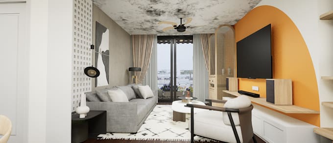 Unreal engine virtual reality archviz ue4 ue5 by Ahmetyilmaz311 | Fiverr