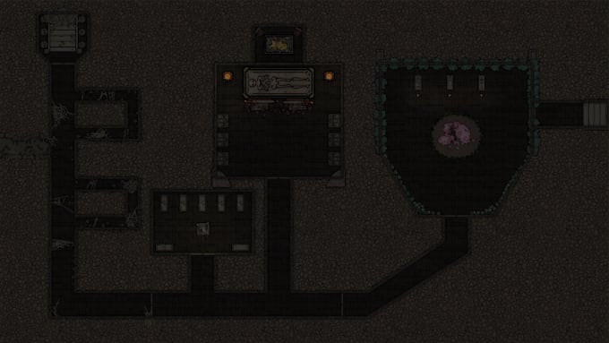 Create digital tabletop maps for your games by Tempestmaps | Fiverr