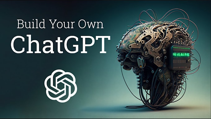 Custom Ai Chatbot Using Gpt4 Trained On The Quran For Website By Ai Unthur Fiverr