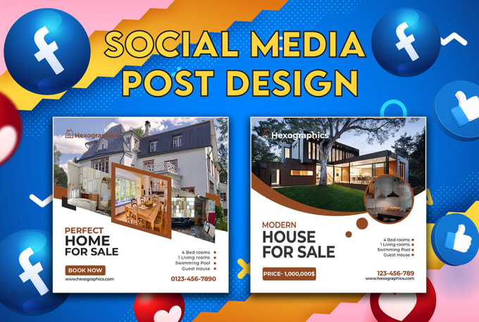 Design instagram carousel posts, converting facebook ads, instagram ...