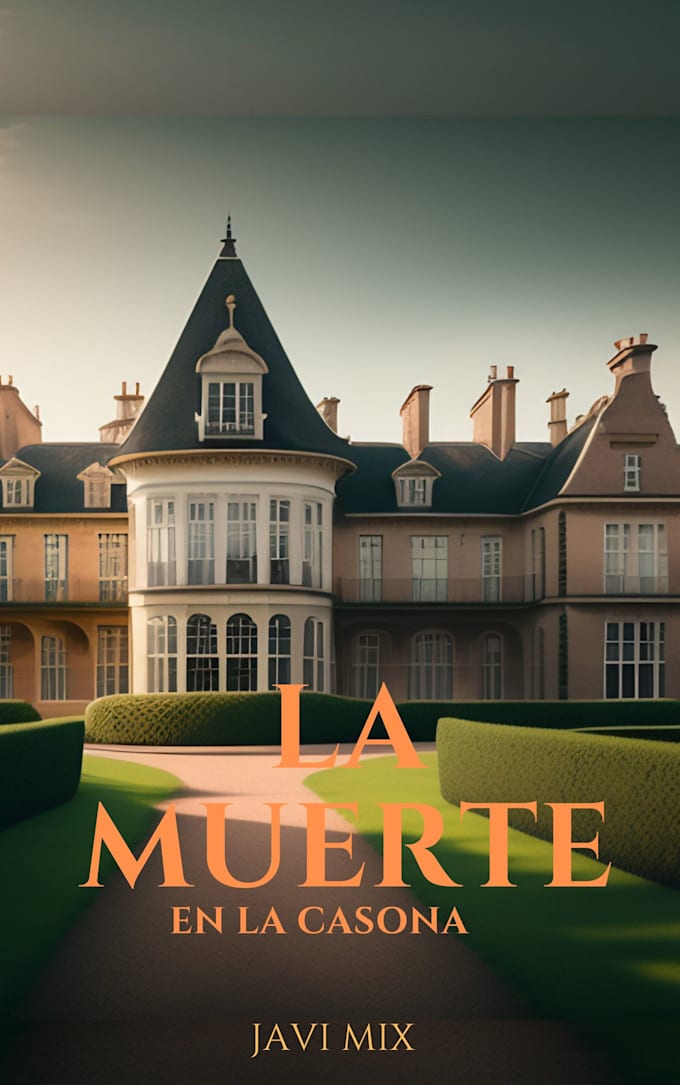 Diseño de portadas de todo tipo by Nocopyrightm325 | Fiverr