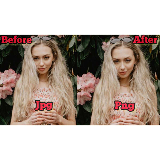 Jpg photo converter png and blur photo converting high hd by ...