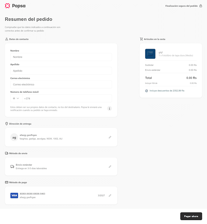 Be your front end web developer in html, css, javascript, tailwind css by Moazamali866 | Fiverr