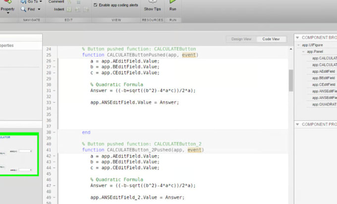 Do Your Matlab Programming Signal Simulink Image Processing And