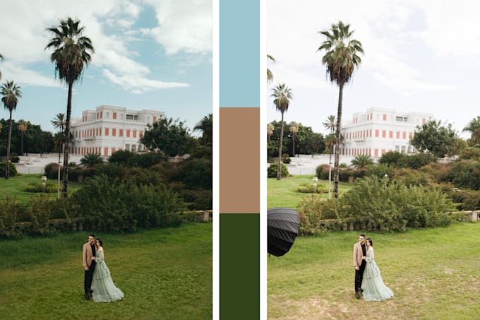 Do the perfect professional photo for you by Medoabohesin | Fiverr