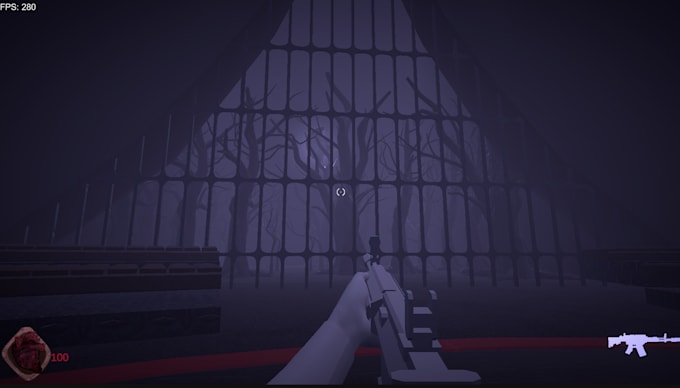 Create a wave game using unity by Firdeuskasaj | Fiverr