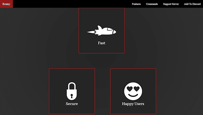 Im Gonna Make You A Discord Bot Using Javascript By Antonisrsmn Fiverr