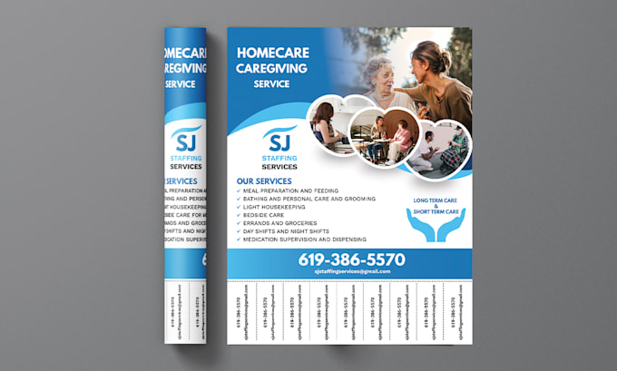 Design tear off flyer, pull tabs flyer, tear off tags by Diaimgraphics ...