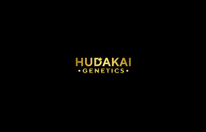 High end cannabis line genetics looking luxury logo by Cherry_boone ...