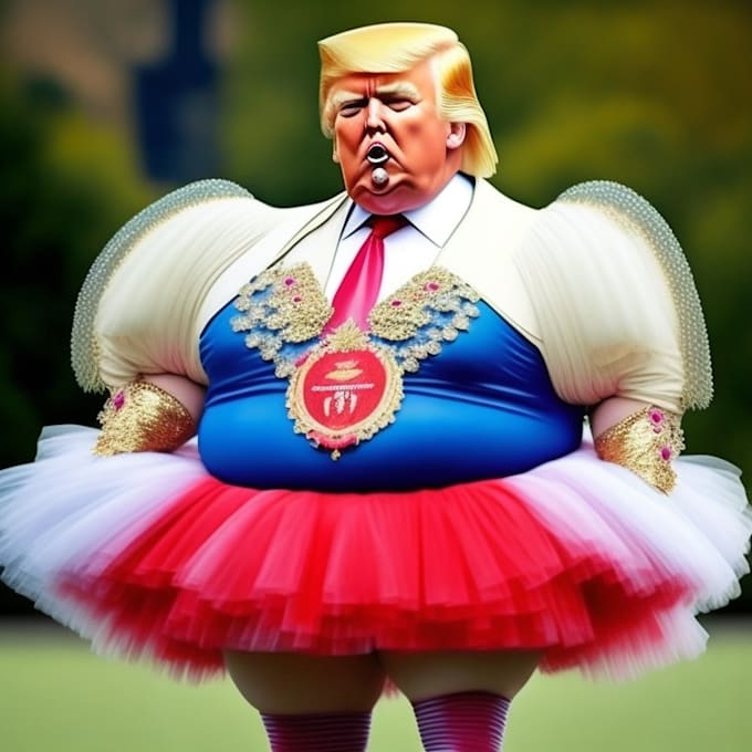 Generate anything you name it by Maemaiart | Fiverr