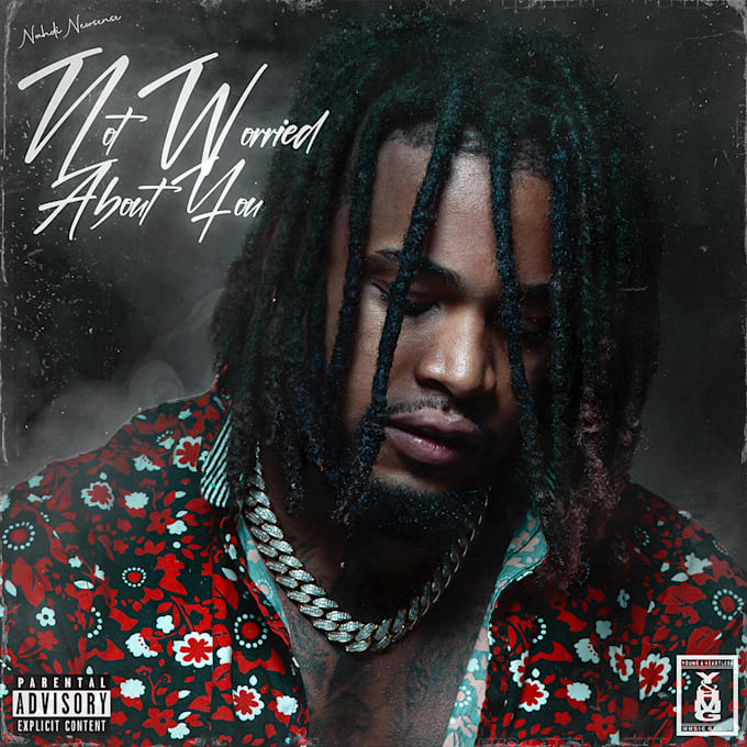 Create a single cover art for you by Ryb213 | Fiverr