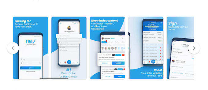 Fix bugs and errors in flutter app, android, ios, web by Nikolayhorevko ... Fix bugs and errors in flutter app, android, ios, web by Nikolayhorevko ...