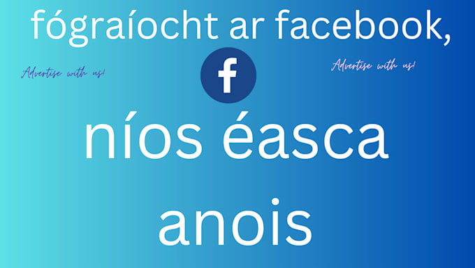 Create your next facebook campaign by Sandeepsingh783 | Fiverr