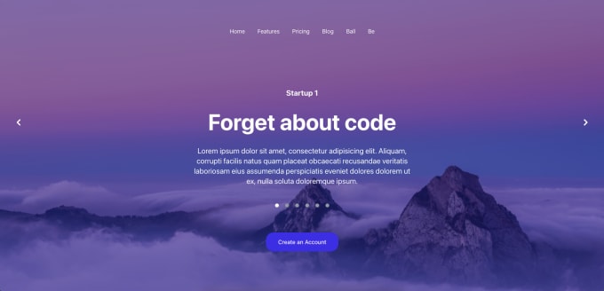 Create React Js Firebase Typescript And Node Js Web Application By Lehamzash Fiverr