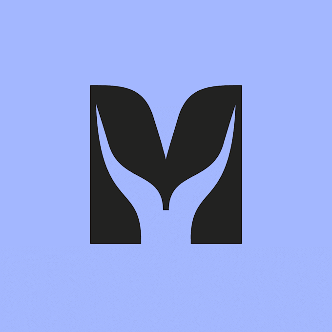Design a visually striking logo that tells the story of your brand by ...