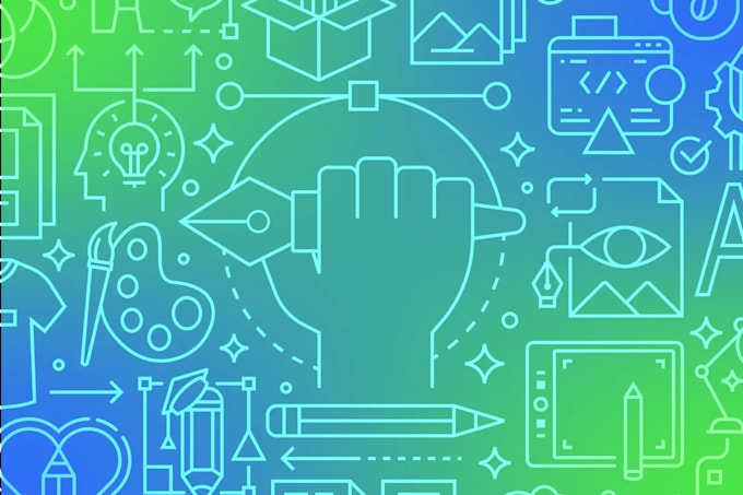 Design eye catching graphics as per your need that stand out and get ...