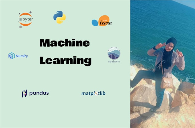Do Machine Learning Python Projects By Haninfrioui Fiverr 