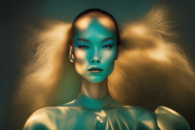 Make amazing fictional ai art by Moaviam | Fiverr