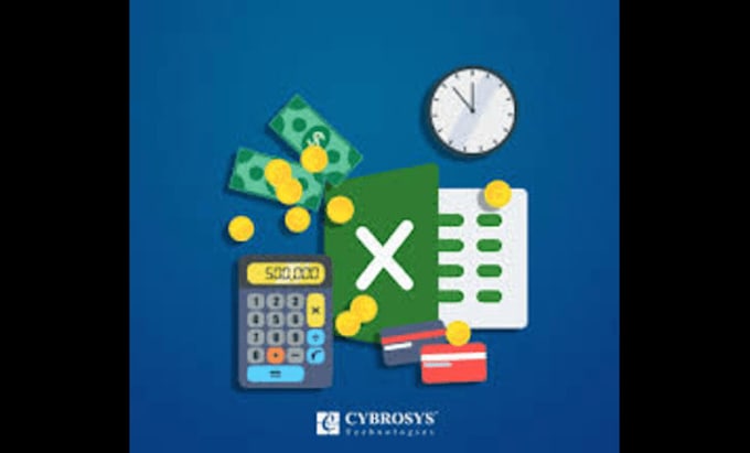 Make your manual calculation into systematic using excel by Kavianbu07 ...