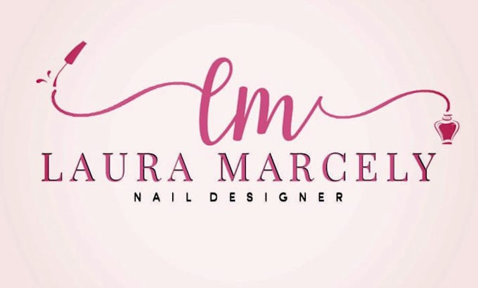 Draw hand drawn, signature, cursive, calligraphy and scripted logo by ...