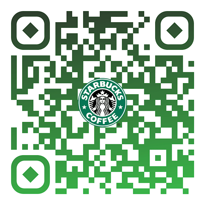 Create a custom qr code design with your logo by Rahmaemadd | Fiverr