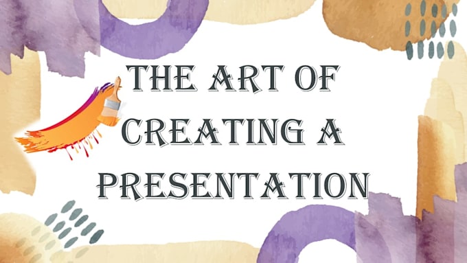 Make attractive powerpoint presentations for you by Desh_abey | Fiverr